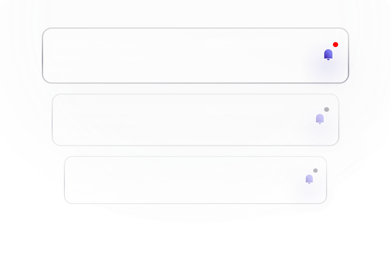 Alerts & Messaging - Repliers