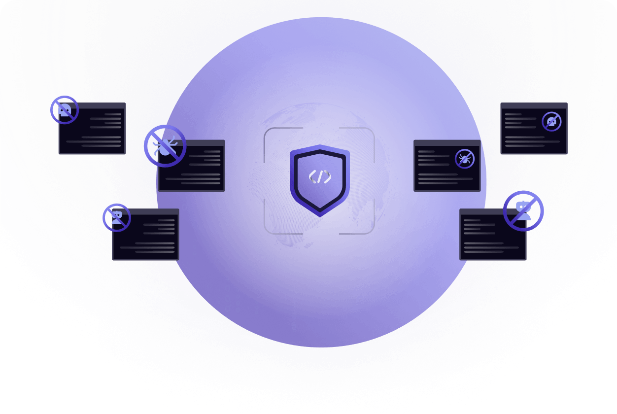 Data Security & Access Control - Repliers