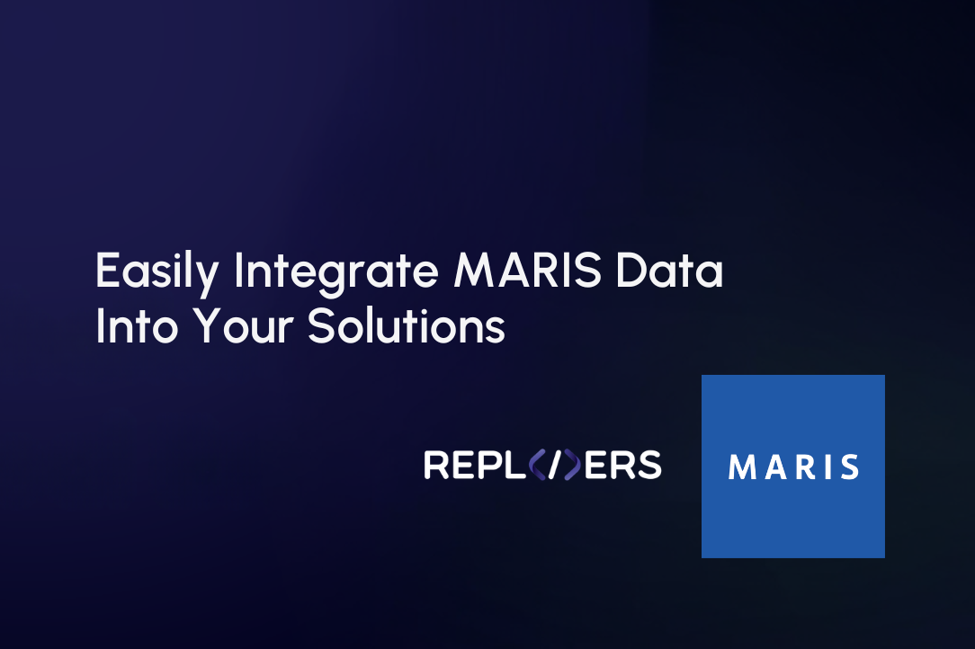 Repliers and MARIS Partner for On-Demand MLS Data Access